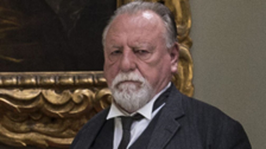 BBC Two - 37 Days - Prince Karl Max Furst von Lichnowsky