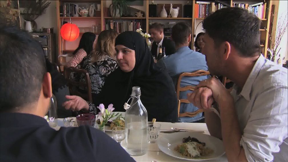 BBC Two - The Restaurant Man