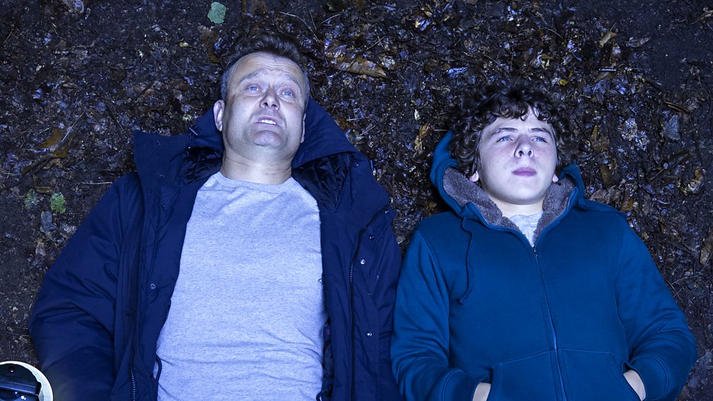 BBC One - Outnumbered