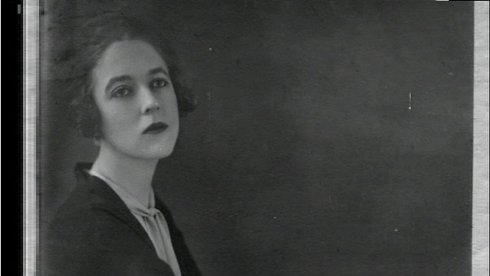 BBC Two - Reel History of Britain, The Roaring Twenties, A 1920s 'it girl'