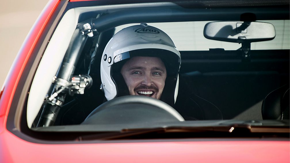 BBC One - Top Gear