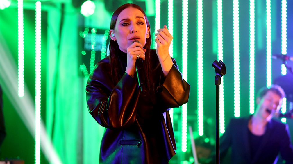 BBC Radio 6 Music - 6 Music Festival, 2014, BBC Radio 6 Music Presenters