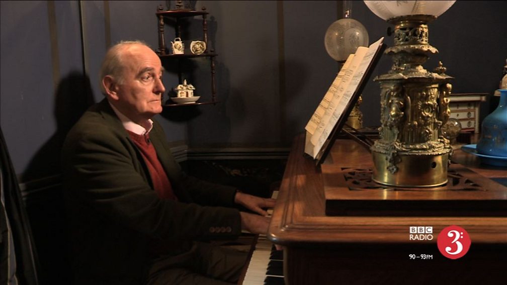 BBC Radio 3 - Ravel Day, The Ravel Collection