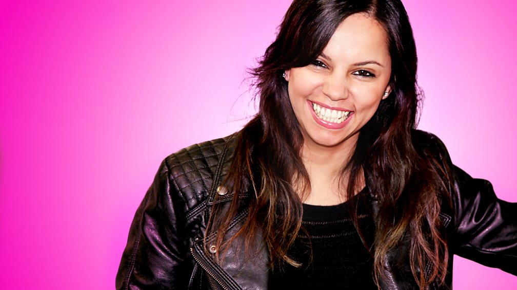 BBC Asian Network - Alpa Pandya