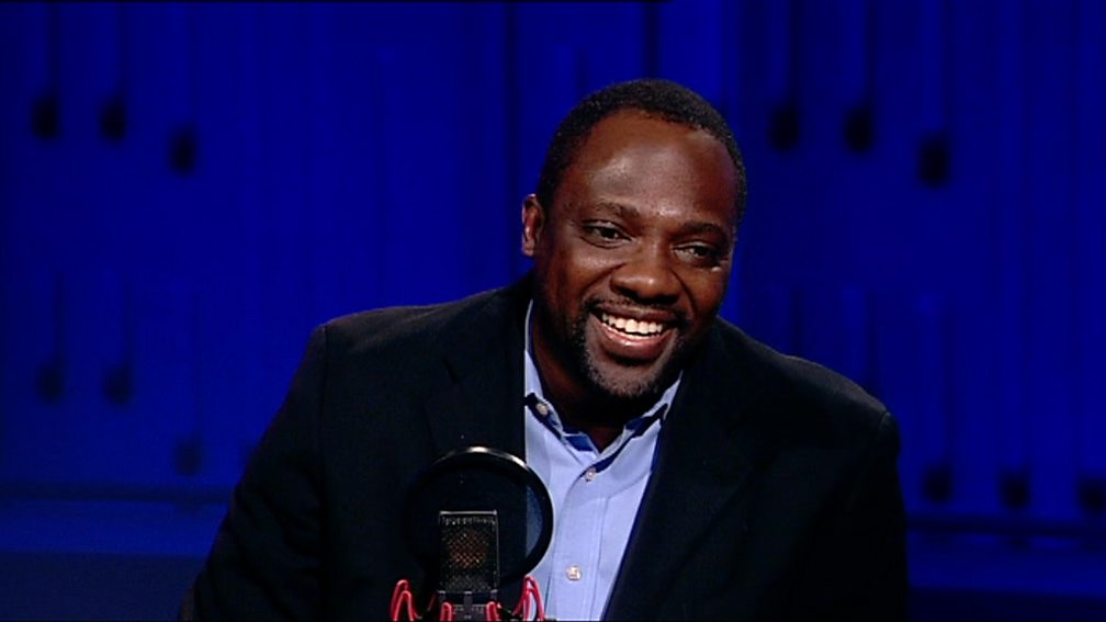 BBC Radio 4 - The Bottom Line, Chocolate