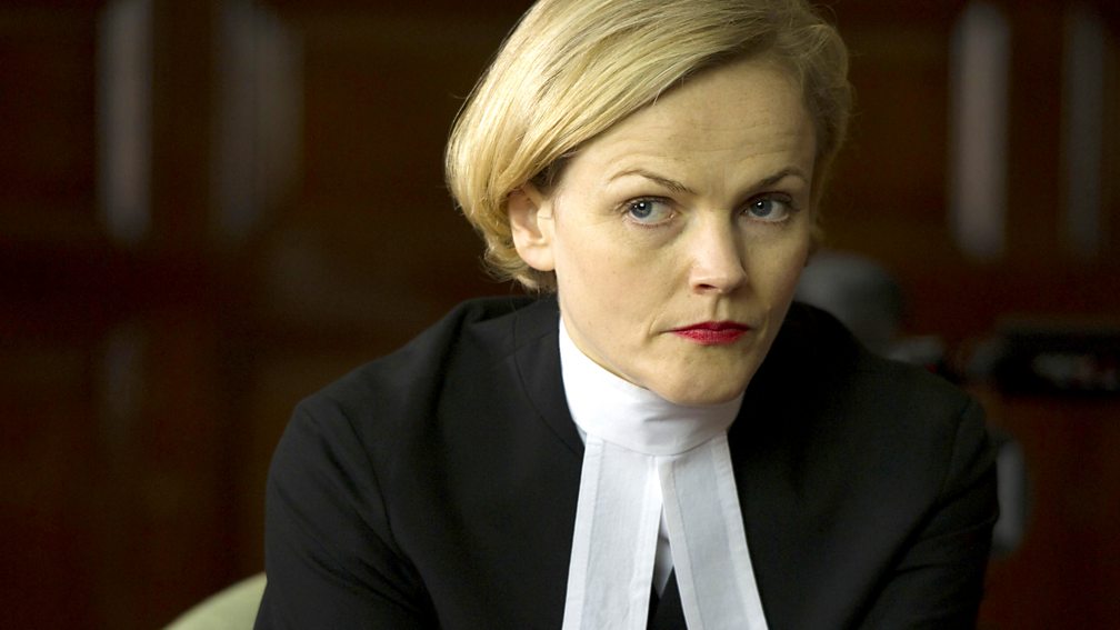 BBC One - Silk - Episode guide