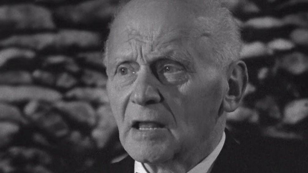 BBC Two - I Was There: The Great War Interviews