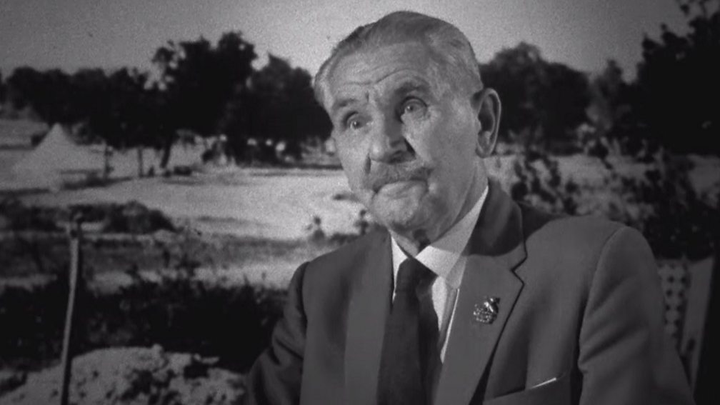 BBC Two - I Was There: The Great War Interviews