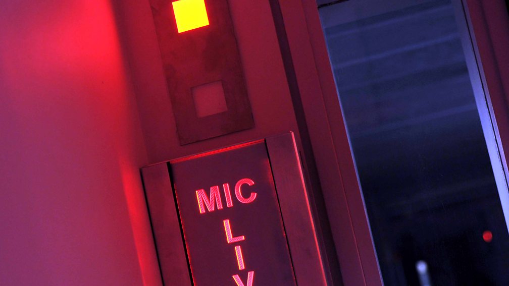 BBC Radio 4 - Broadcasting House