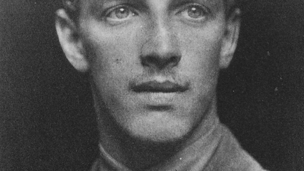 BBC - The Great War Interviews, Cecil Arthur Lewis
