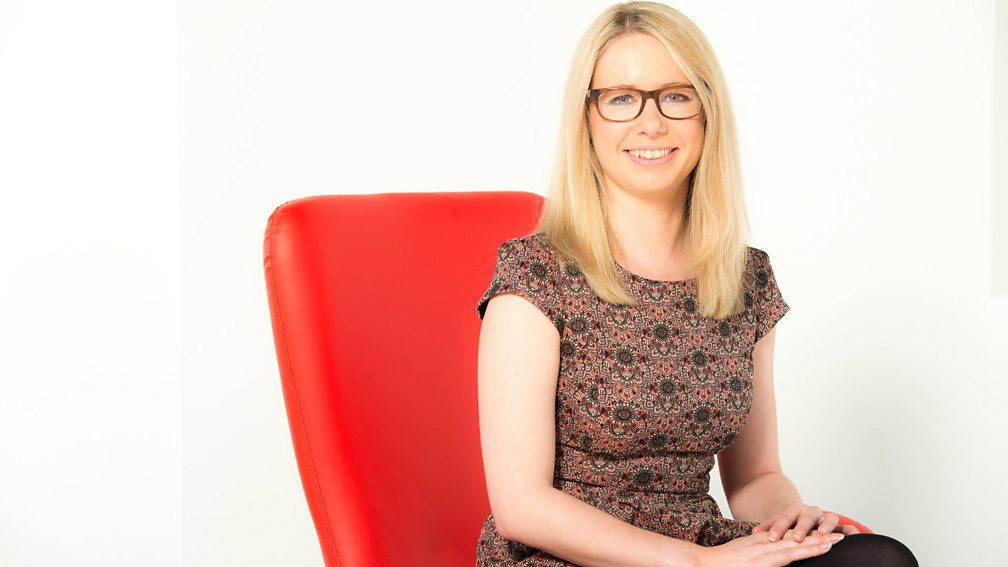 BBC Radio Wales - Good Morning Wales - Profiles