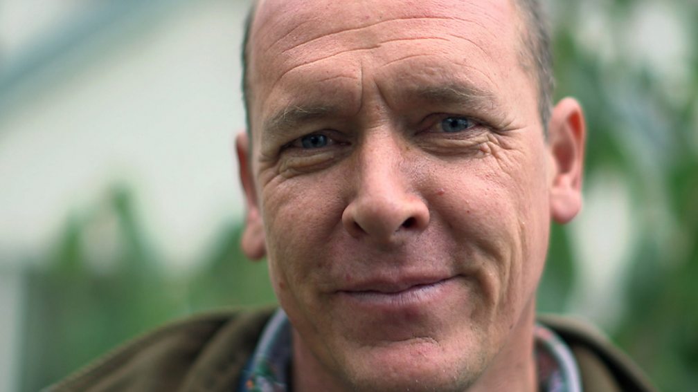 BBC One - The Hill Farm - Gareth Wyn Jones