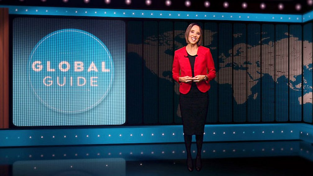 BBC News - The Travel Show, 08/03/2014 GMT, How to survive a night ...