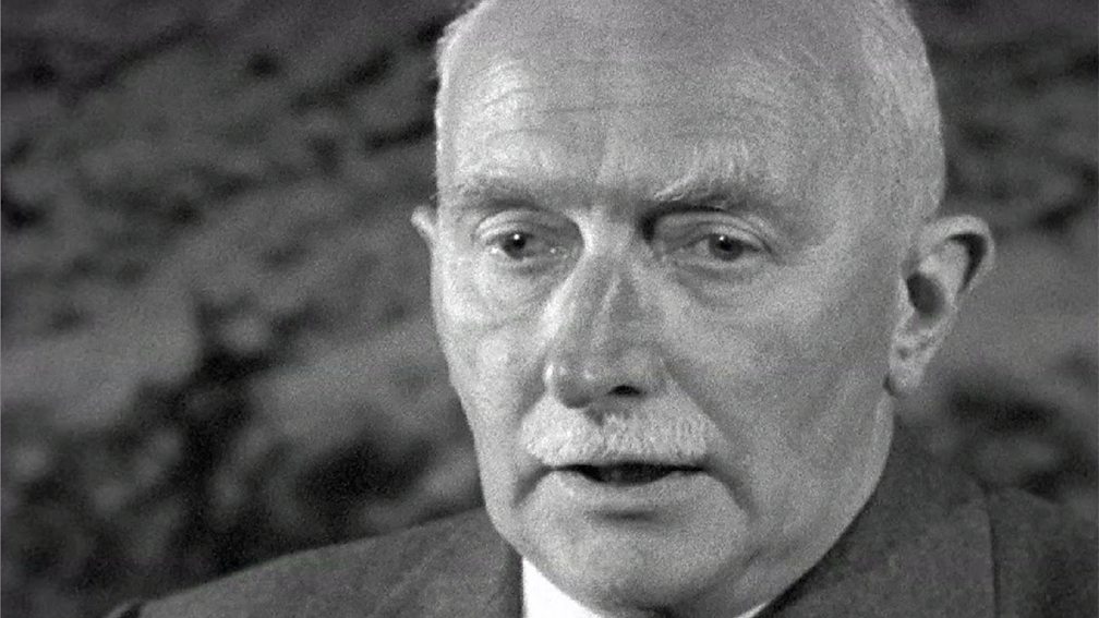 BBC - The Great War Interviews