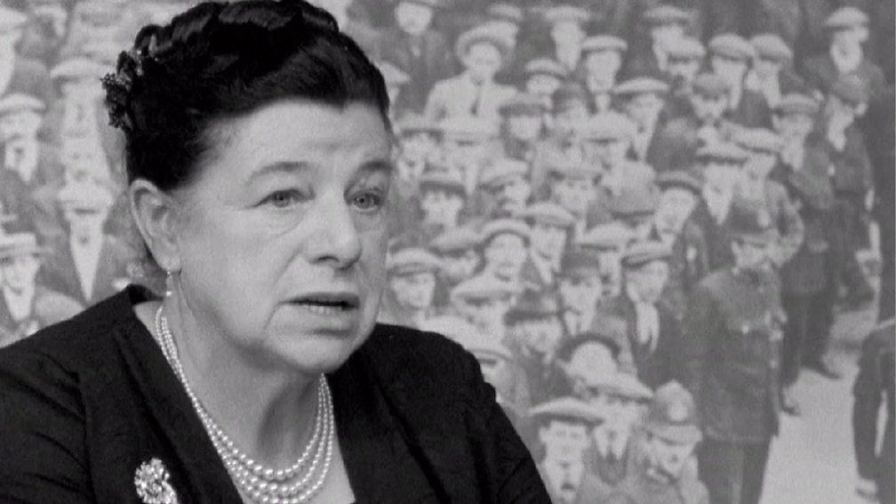 BBC - The Great War Interviews