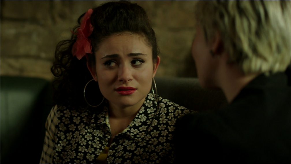 BBC Three - Pramface, Series 3, Ignore the Monkey