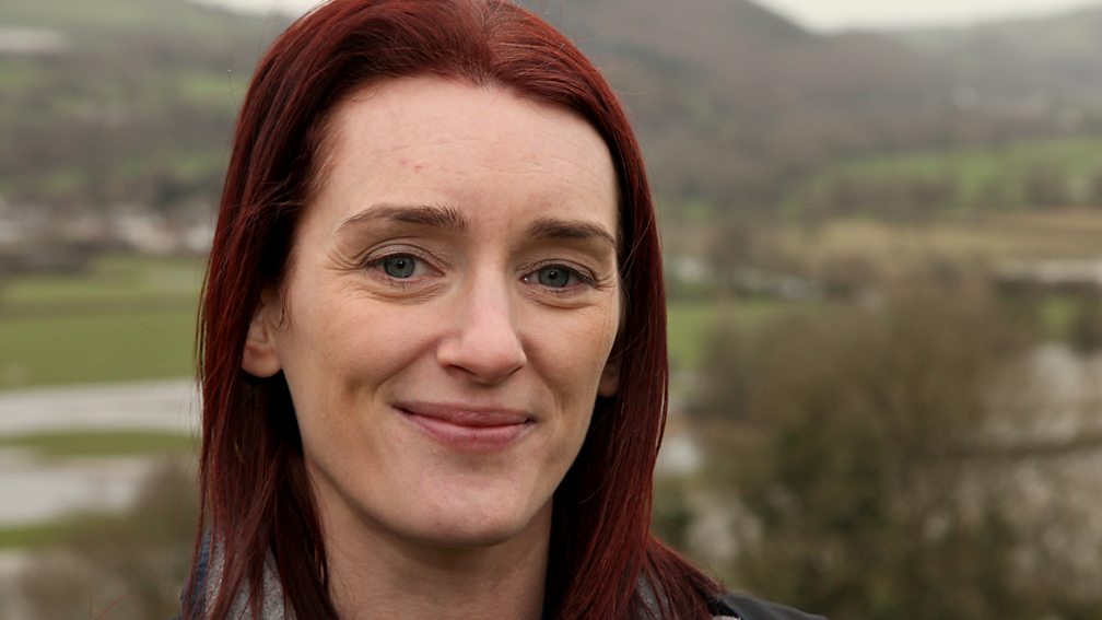 BBC One - The Country Midwives, Episode 3, Midwife Caren's final visit ...