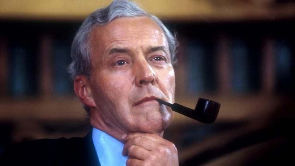 BBC Radio 4 - Today, 14/03/2014, Tony Benn: My political career