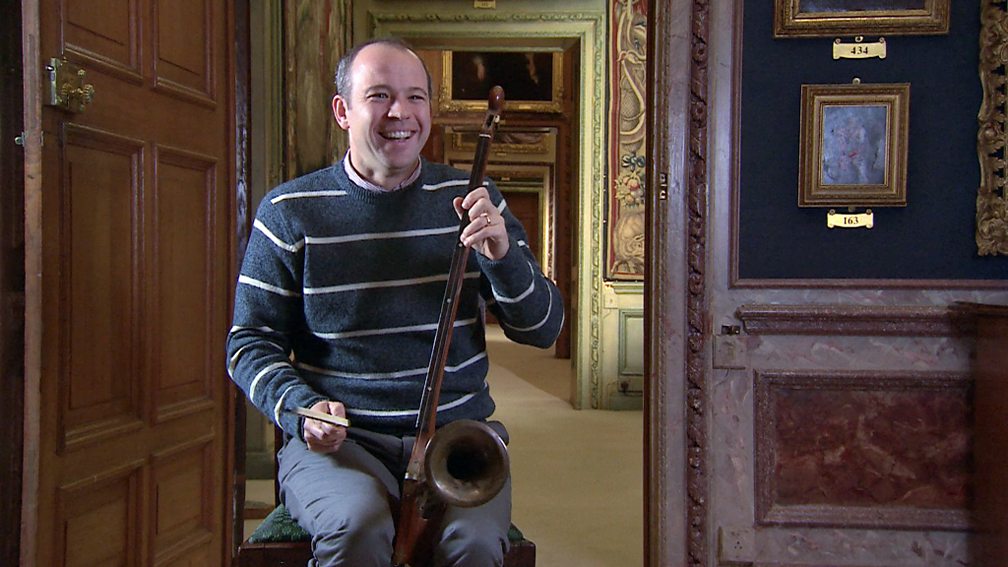 BBC Two - Flog It: Trade Secrets