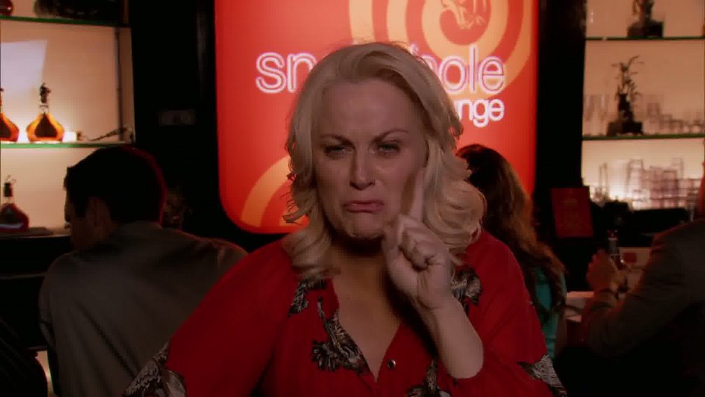 BBC Four - Parks and Recreation