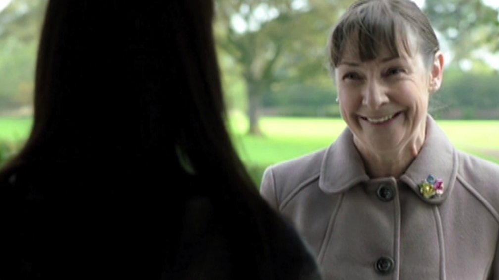 BBC Three - Pramface, Series 3