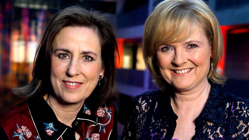 BBC Four - The Review Show