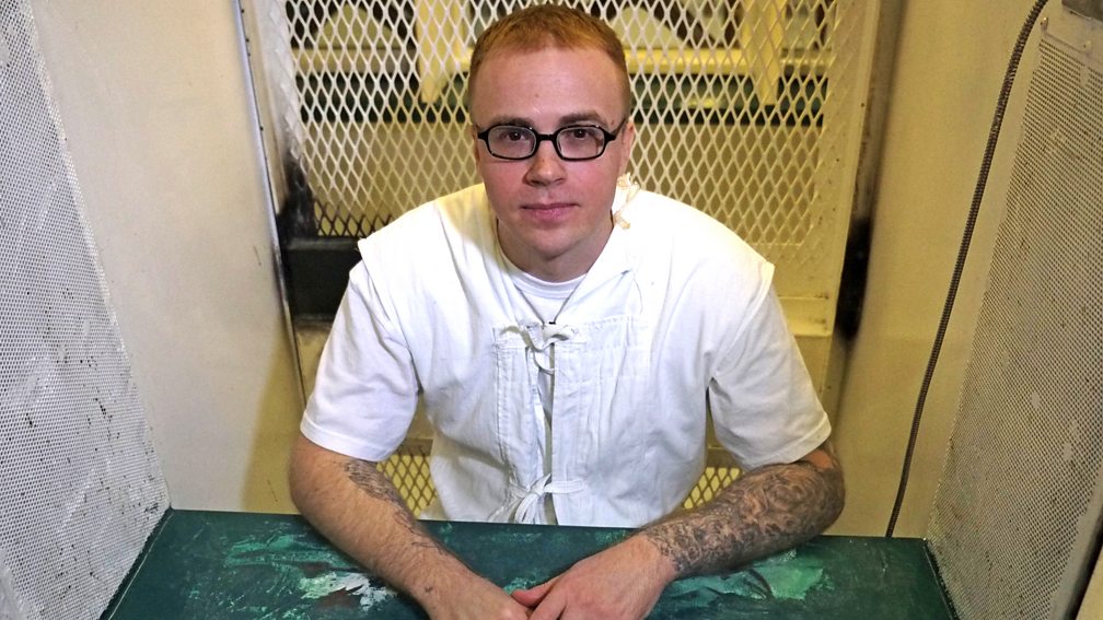 BBC Three - Life and Death Row, Series 1