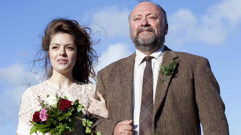 BBC One - Shetland, Series 2 - Episode guide