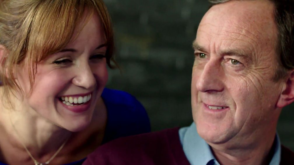 BBC Three - Pramface, Series 3