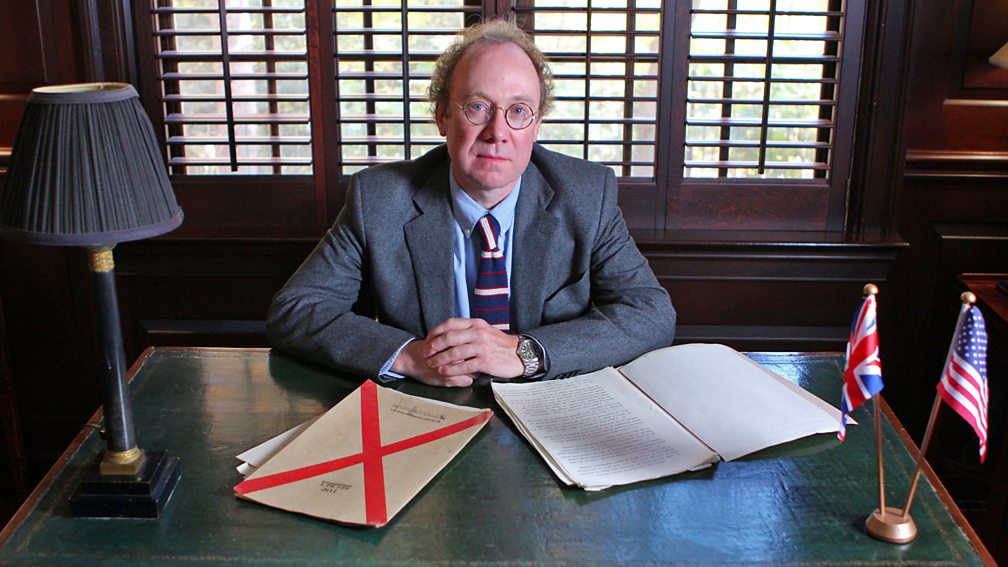 BBC Two - Kim Philby - His Most Intimate Betrayal, Episode 1, Mark ...