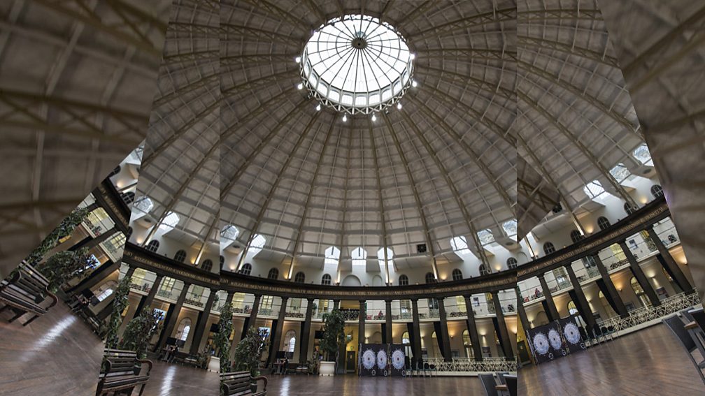 BBC - World War One At Home, Trailblazers