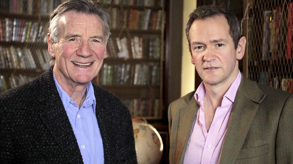 BBC Two - Ripping Yarns