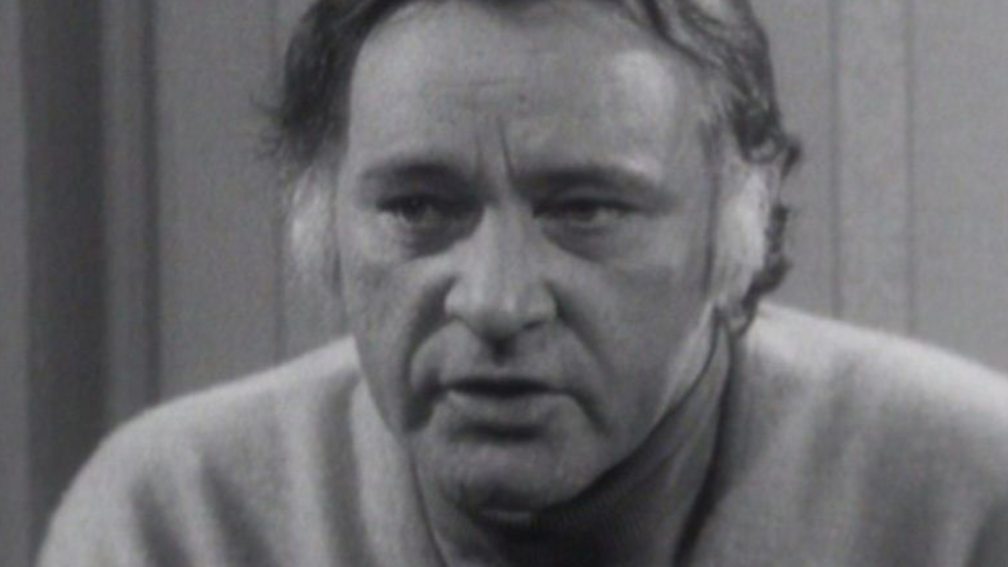 BBC One - Dylan Thomas, Dylan in London and New York