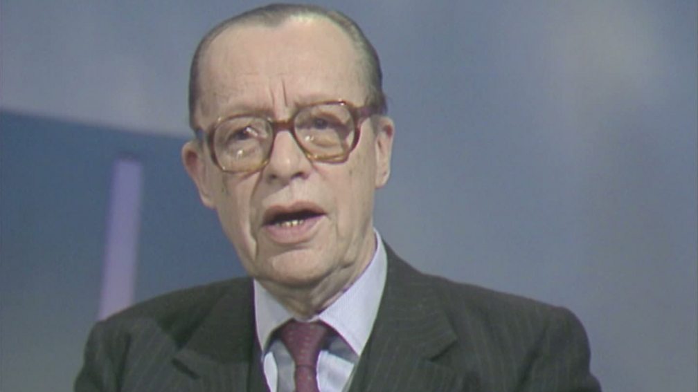 Nicholas Elliott (MI6 Intelligence Officer) ~ Wiki & Bio with Photos ...