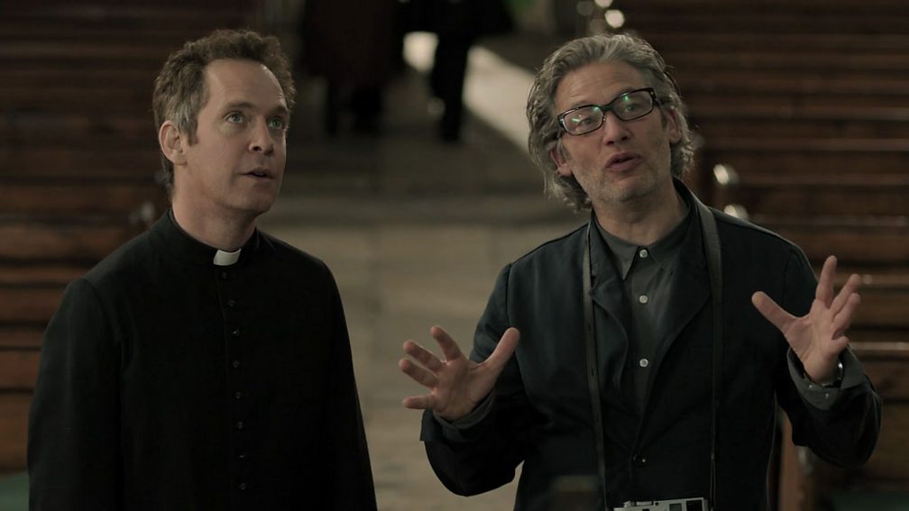 BBC Two - Rev., Series 3, Episode 3