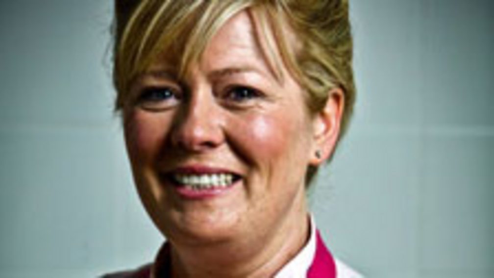 BBC Two - Great British Menu, Series 9 - Neil Rankin