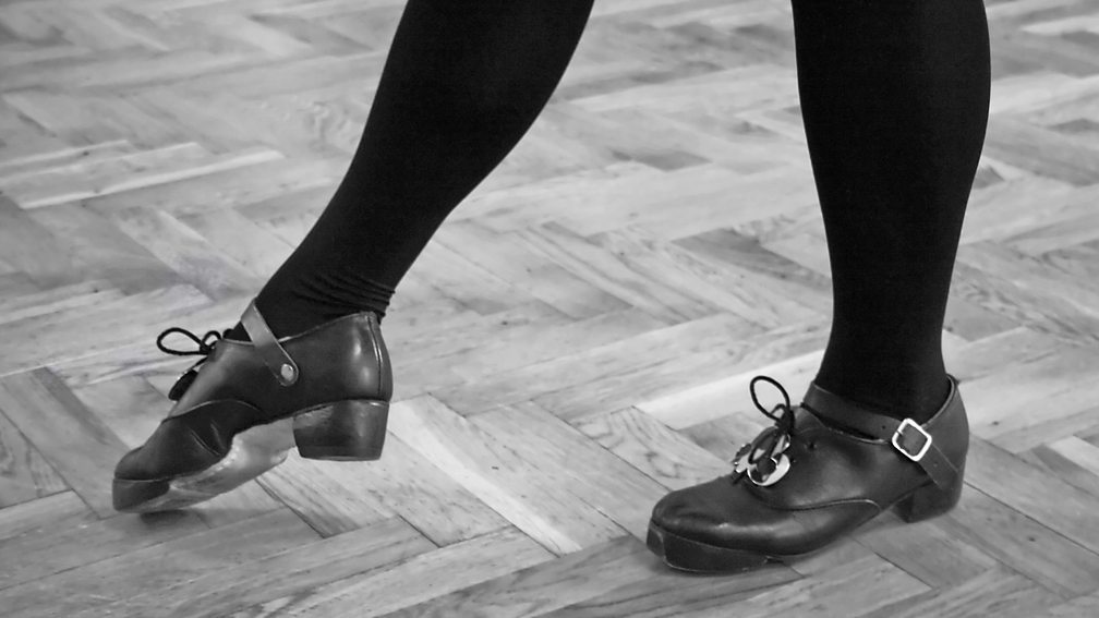 BBC Scotland - Jigs and Wigs: The Extreme World of Irish Dancing ...