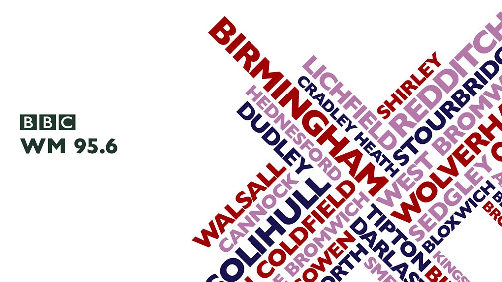 BBC Radio WM - Adrian Goldberg, Jeff Lynne, ELO, Walk of Stars, Adrian ...