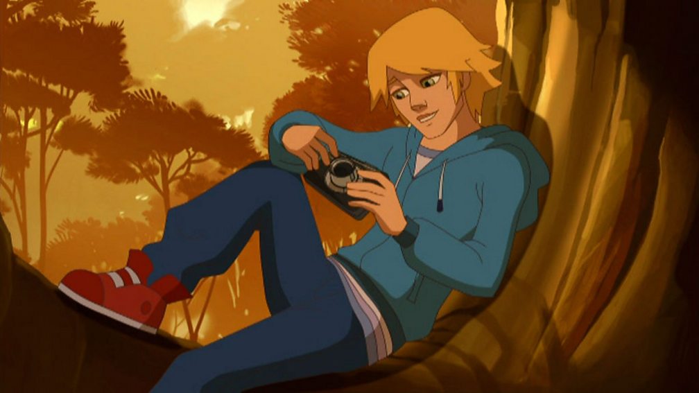 BBC ALBA - An Rainse/The Ranch, Cunart, Mistral, Feumaidh Lena a dhol ...