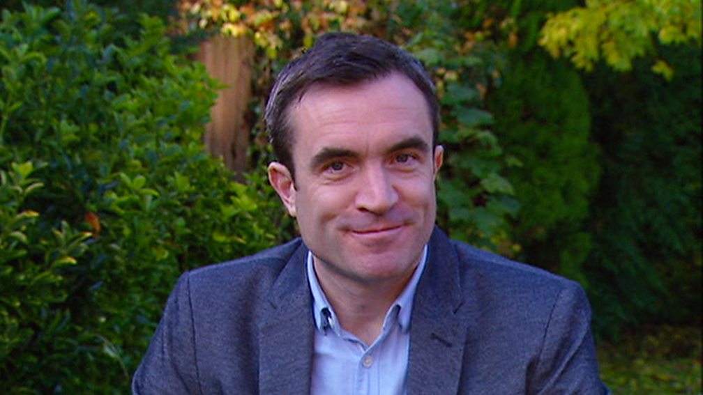 BBC Two - Sport Wales