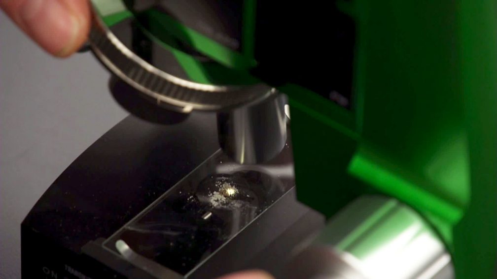 BBC Four - Deep Down and Dirty: The Science of Soil