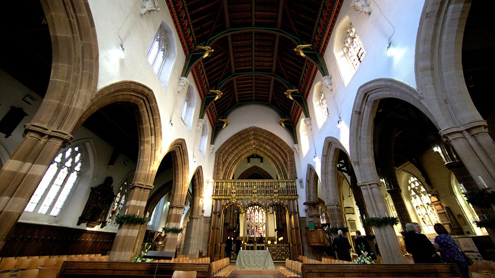 BBC One - Easter Sunday Service - Episode guide