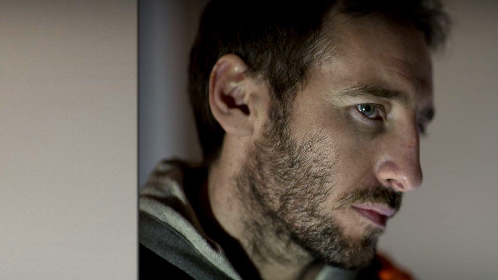 BBC Three - In The Flesh, Series 1 - Maxine Martin