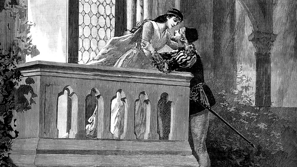 BBC Radio 3 - Drama on 3, Shakespeare on 3, Romeo and Juliet, Listen to ...