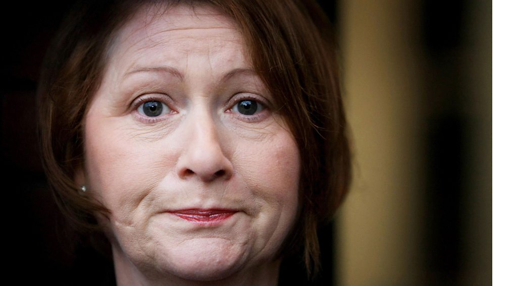 BBC Radio 4 - Woman's Hour, Julie Bailey; Telling children off; Mrs ...