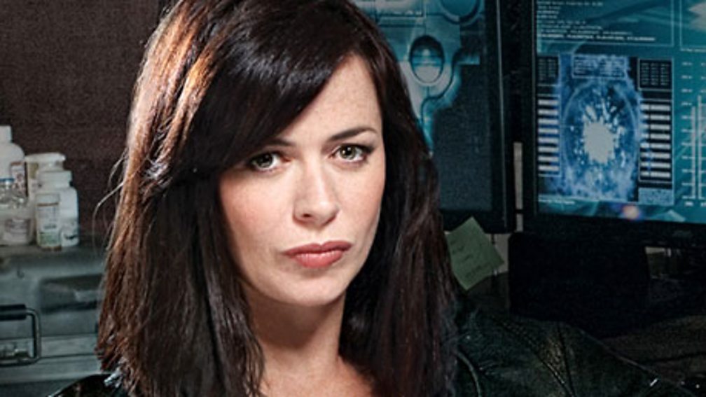 BBC Three - Torchwood - Characters