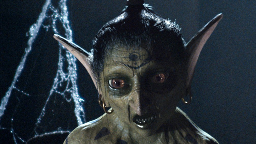 BBC One - Merlin - Morgause