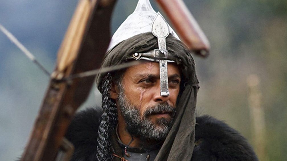 BBC One - Merlin - Nimueh