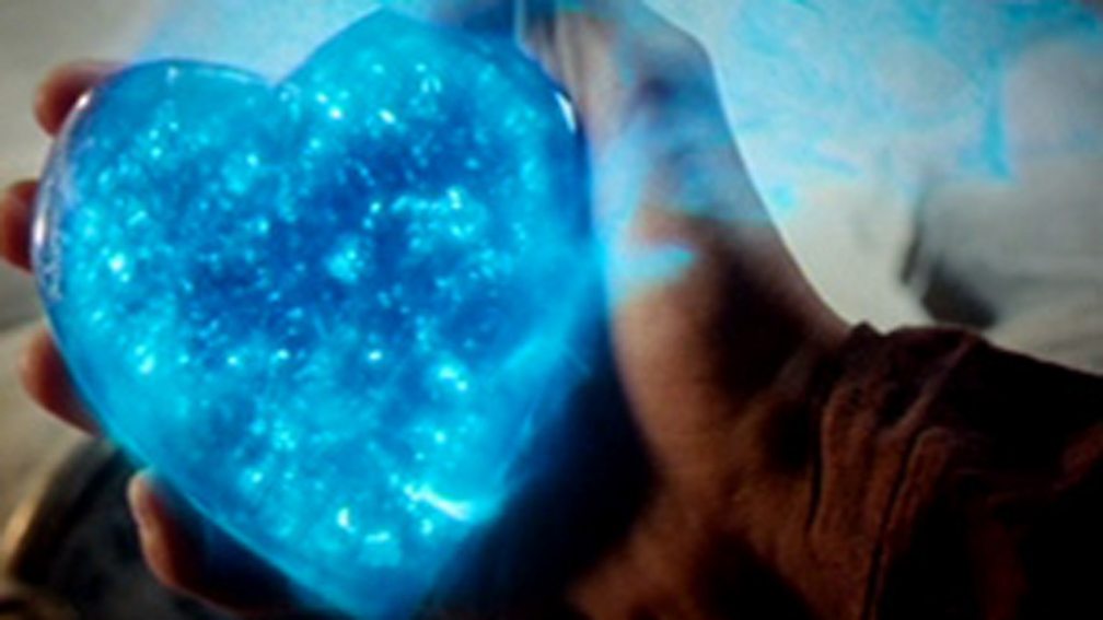 BBC One - Merlin - Lady Vivian