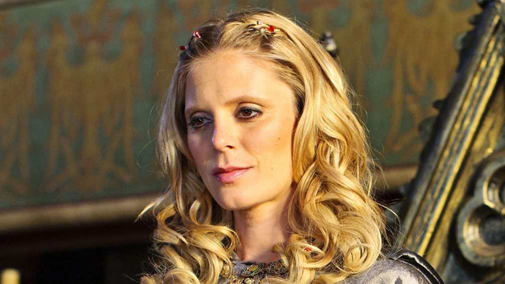 BBC One - Merlin - Morgana